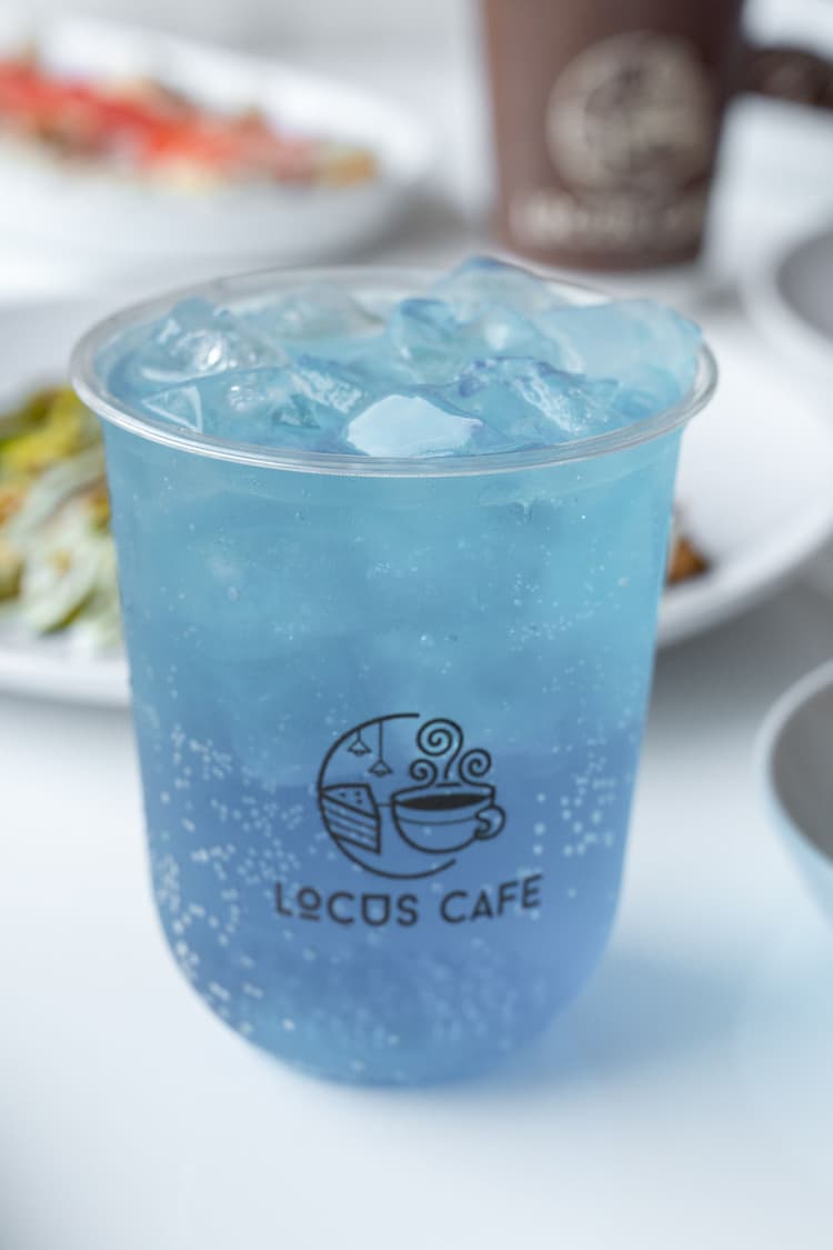 Locus Café | Coffee, Crepes & Community in Tacoma, WA